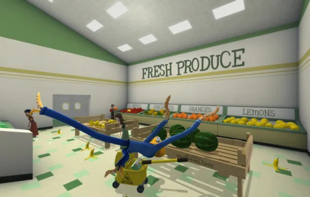 9 Best Games Like Garry's Mod: Top Sandbox Games in 2024 | AlternativeTo