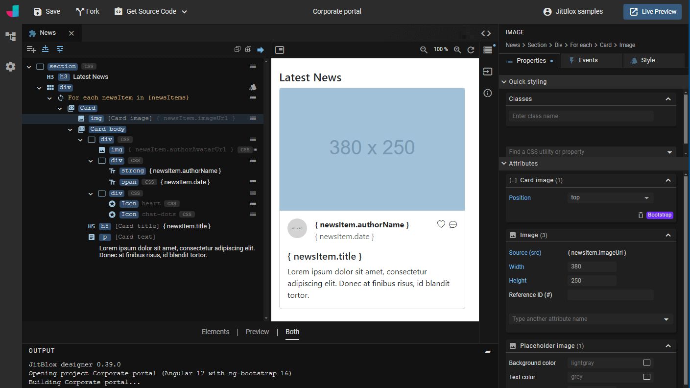 JitBlox Alternatives: Top 10 Prototyping Tools & Similar Websites ...