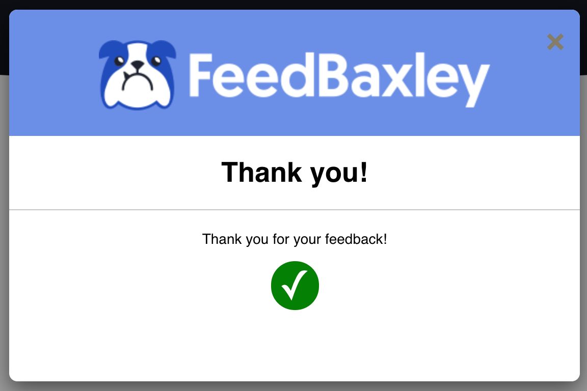 FeedBaxley Alternatives: Top 1 Customer Feedback Managers & Similar ...