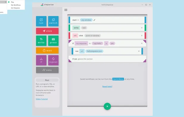 ReMouse Alternatives and Similar Software | AlternativeTo