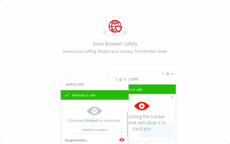 Avira Browser Safety Alternatives and Similar Extensions & Add-Ons ...