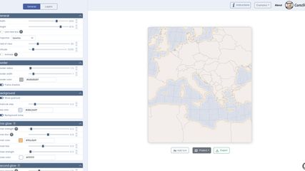 Free Mapbox Studio Alternatives: 25+ Map Services & Similar Websites ...