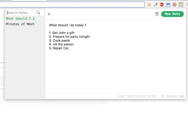 Chrome-Notepad Alternatives: Top 10 Note-taking Tools and similar apps ...