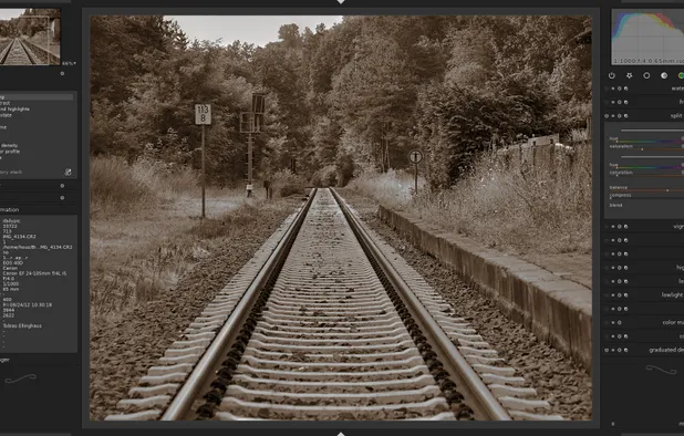 Open Source Adobe Lightroom Alternatives: Top 24 Photo Managers ...