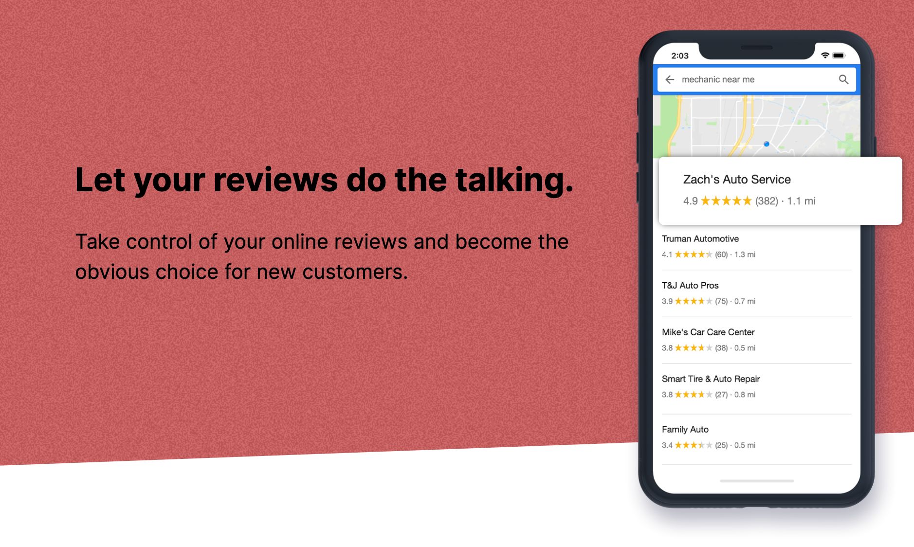 Effortless Reviews Alternatives and Similar Sites & Apps | AlternativeTo