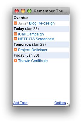 Remember The Task: App Reviews, Features, Pricing & Download ...