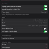 Yattee: App Reviews, Features, Pricing & Download | AlternativeTo