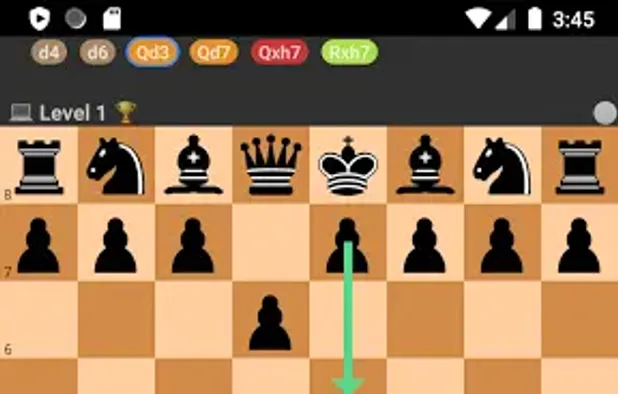 Best Games Like Chess.com: Top Chess Games in 2025 | AlternativeTo