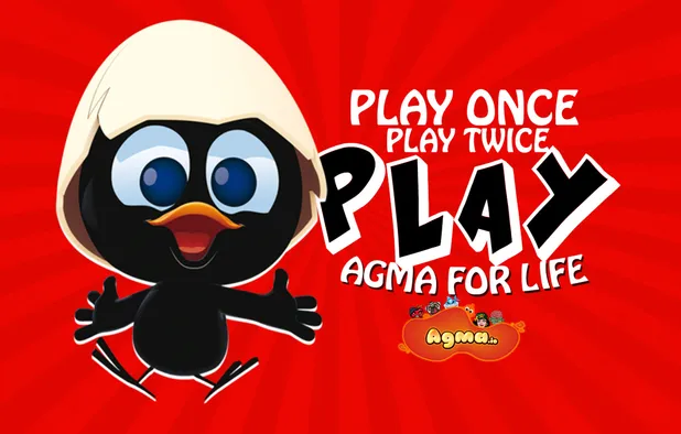 Agma.io: Online MMO game where cells eat cells to grow larger and ...