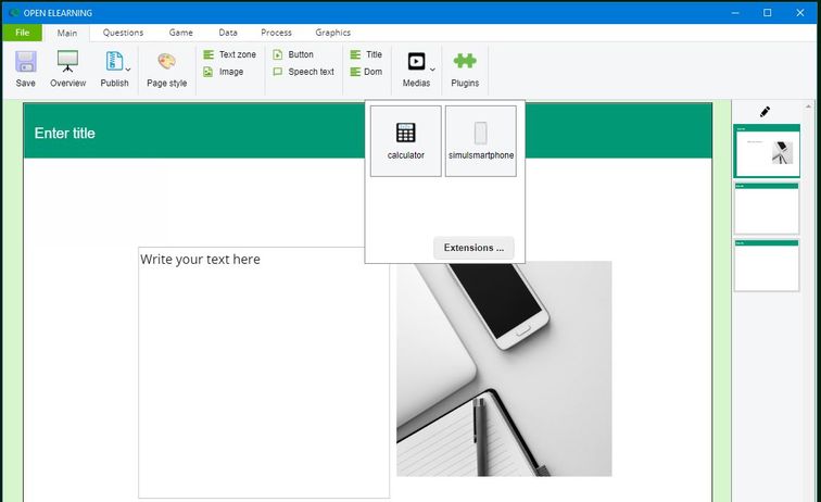 iSpring Suite Alternatives: 25+ Online Education Services & Similar ...