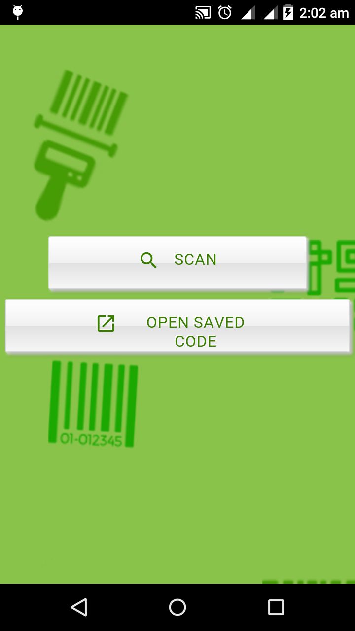 Simple Barcode Scanner Alternatives: Top 2 Barcode Scanners & Similar ...