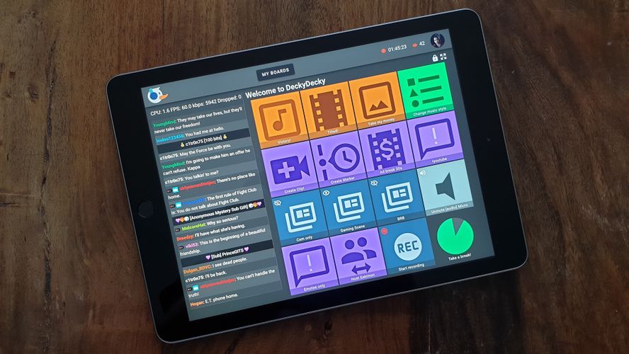 streamdeck Alternatives and Similar Apps | AlternativeTo