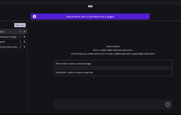 LM Studio Alternatives: Large Language Model (LLM) Tools - Page 2 ...