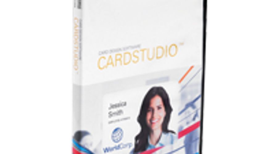CardStudio™ ID Card Design Software: Extend your card design ...