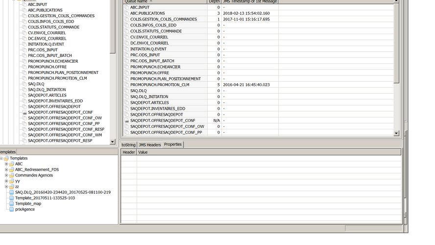 JMS Browser Alternatives and Similar Software | AlternativeTo