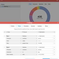 Easy File Organizer: App Reviews, Features, Pricing & Download ...