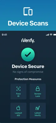 Mobile Verification Toolkit Alternatives and Similar Software ...