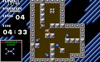 1 Games Like Atomix: Similar Puzzle Games | AlternativeTo