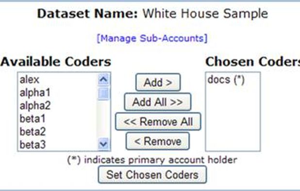Free NVivo Alternatives | AlternativeTo