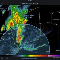 RadarScope: App Reviews, Features, Pricing & Download | AlternativeTo