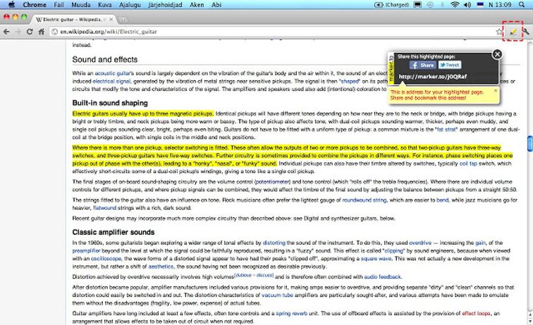 Super Simple Highlighter Alternatives and Similar Apps | AlternativeTo