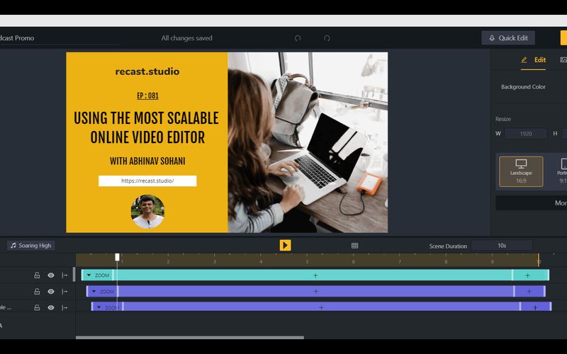 Headliner App Alternatives and Similar Sites & Apps | AlternativeTo