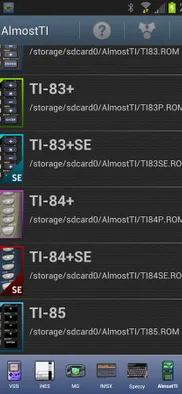 Virtual TI Alternatives: Top 13 Calculators & Similar Apps | AlternativeTo