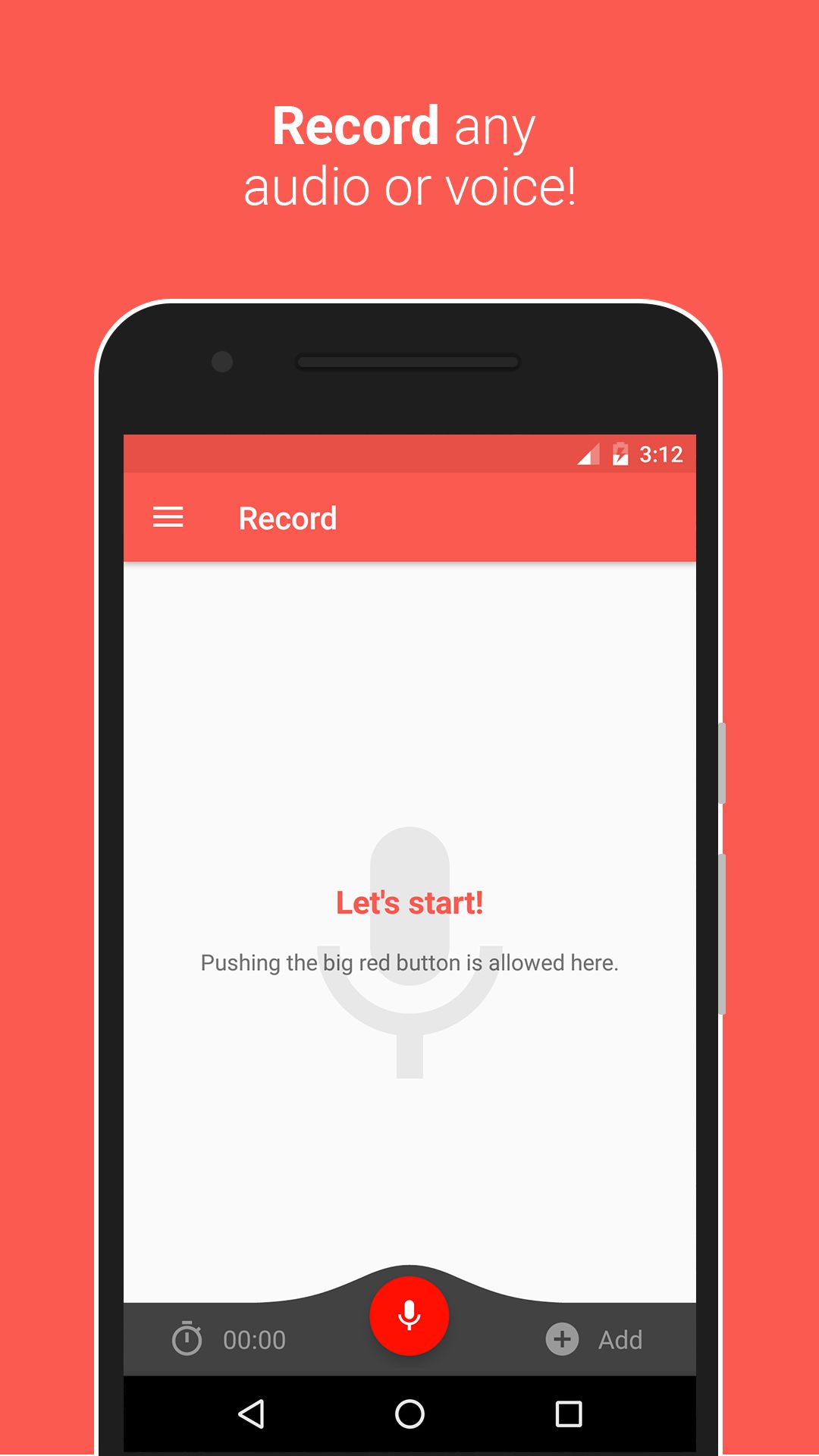 Canomapp Alternatives: 25+ Audio Recorders & Similar Apps | AlternativeTo