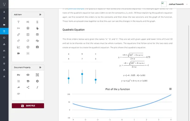 Free PTC Mathcad Alternatives | AlternativeTo