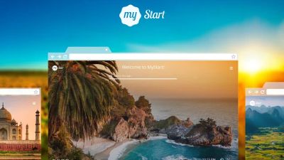 Custom Start Page Alternatives: Top 8 Personal Homepage Sites and ...