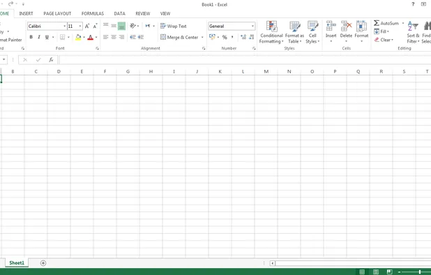 Great Google Sheets Alternatives: Top Spreadsheet Apps in 2025 ...