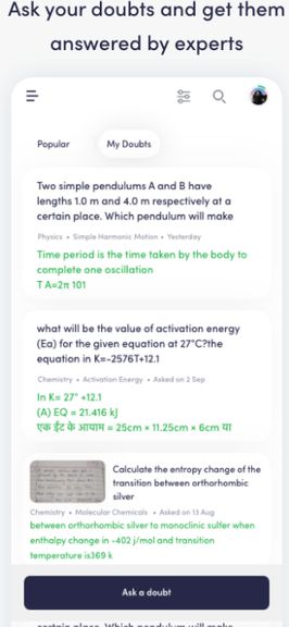 Synthesis Tutor Alternatives and Similar Sites & Apps | AlternativeTo