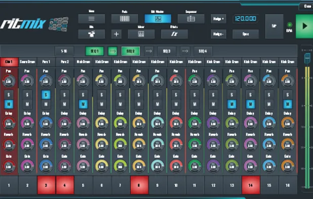 FL Studio Alternatives: Top 10 Online Music Production Apps | AlternativeTo