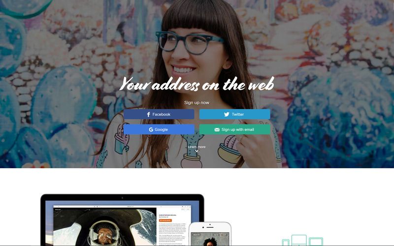 Carrd Alternatives: 25+ Website Builders & Similar Websites | AlternativeTo