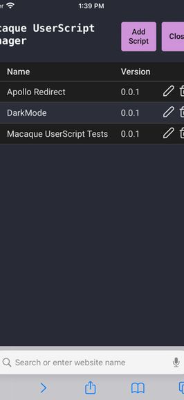 10 Best Tampermonkey Alternatives: Top Userscript Managers in 2024 | AlternativeTo