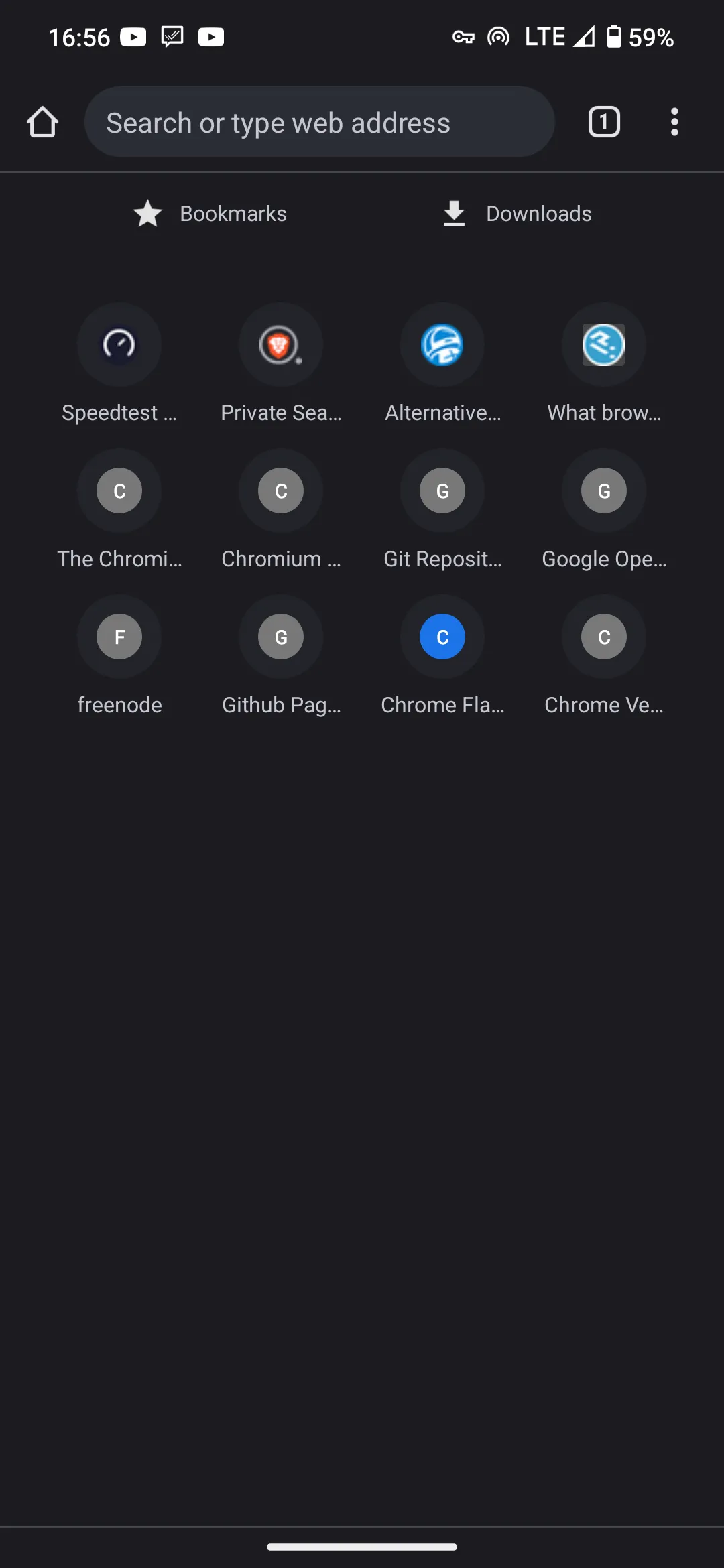 Cromite Alternatives: Web Browsers & Similar Apps - Page 3 | AlternativeTo