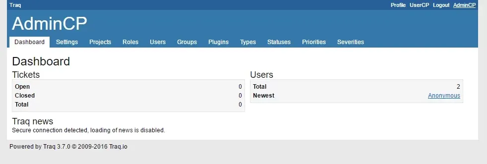 Traq Alternatives: Top 10 Issue Tracking Systems & Similar Apps ...