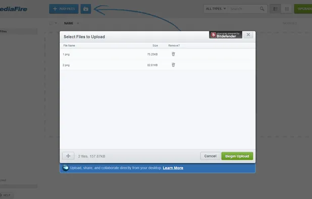 Gofile.io Alternatives: Top 12 Large File Transfer Services | AlternativeTo