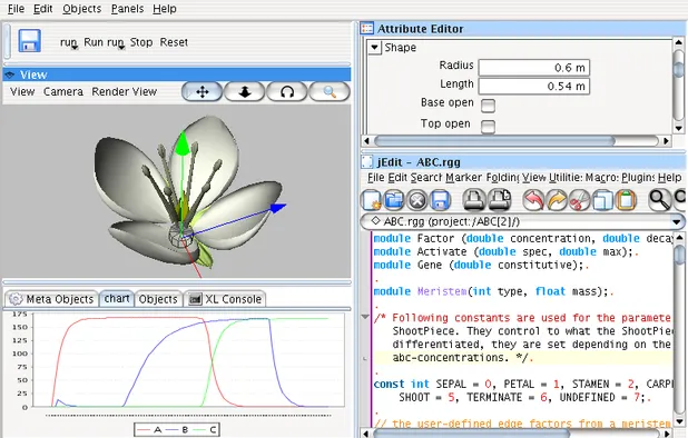 SpeedTree Alternatives: Top 11 3D Modelers & Similar Apps | AlternativeTo