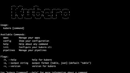 Kubero: Fully self-hosted Internal Developer | AlternativeTo