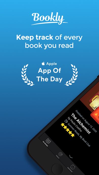 Bookly Alternatives - Explore Similar Apps | AlternativeTo