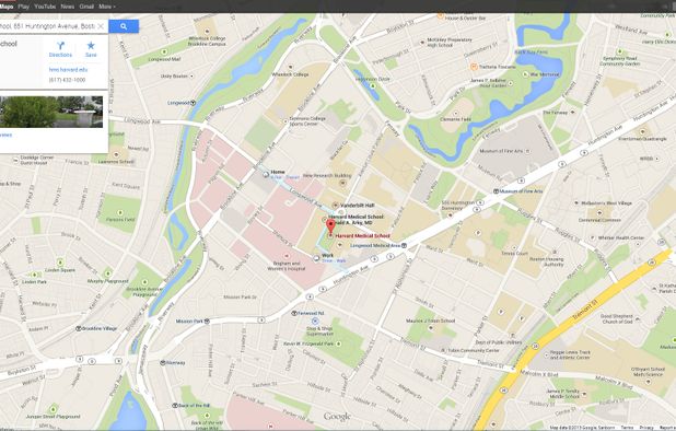 10 Great OpenStreetMap Alternatives: Top Map Services in 2024 ...