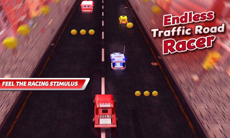 Games Like Endless Traffic Road Racer: Similar Racing Games | AlternativeTo