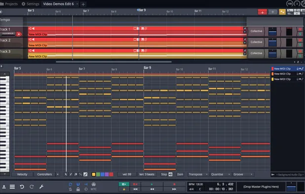 Free Logic Pro Alternatives: Top 12 Music Production Apps | AlternativeTo