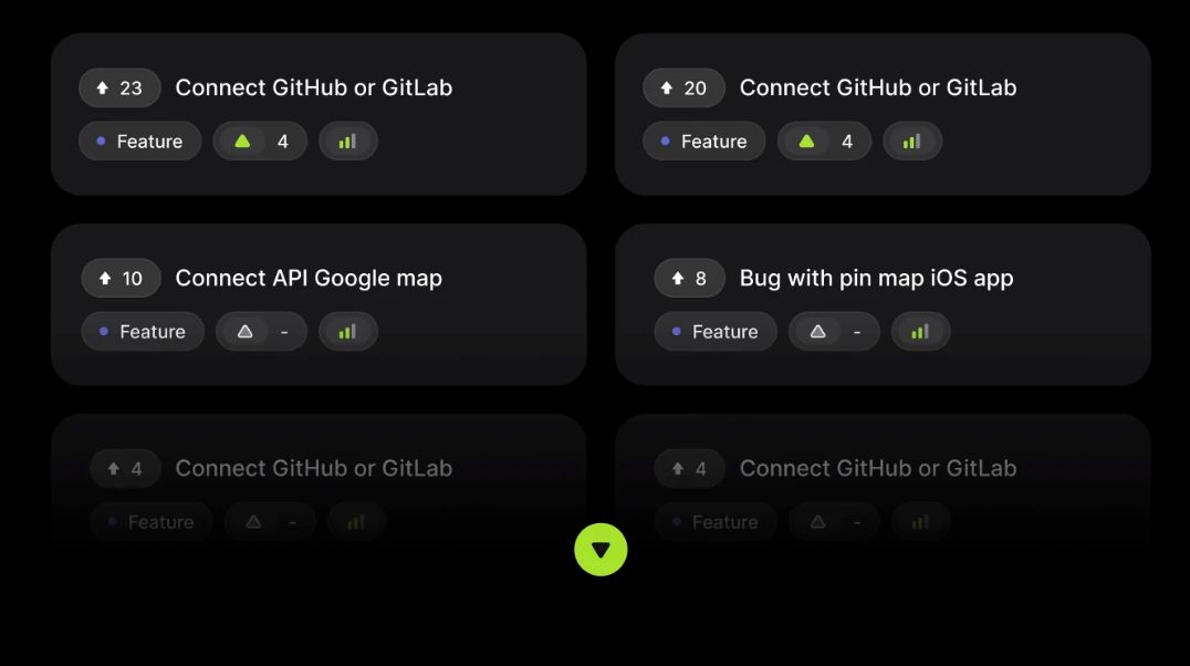 SteelSync: Streamline Linear: Automate business requests, share public/private boards ...