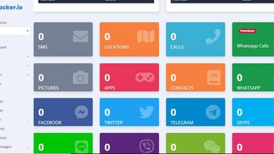 SpyHuman Alternatives: Top 10 Phone Trackers and similar apps ...