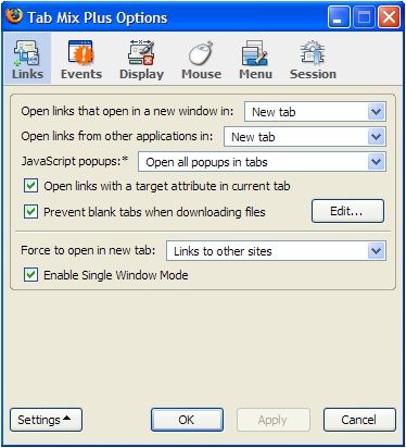 Tab Mix Plus Alternatives: Top 12 Tab Managers & Similar Apps ...