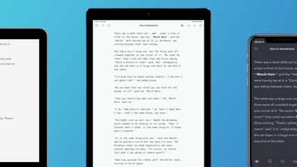 iWriter Pro: Is elegant and minimalist text editor with built-in ...