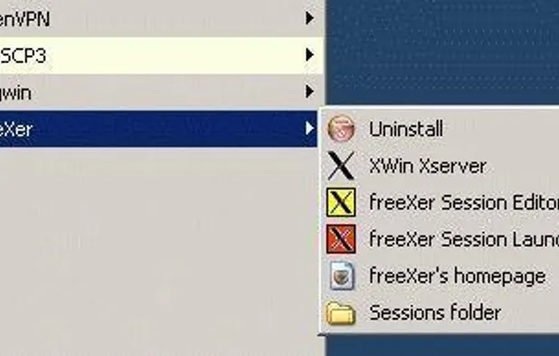 9 Great Xming Alternatives: Top Similar Software in 2024 | AlternativeTo