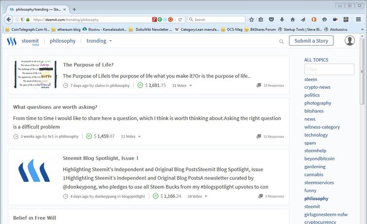 7 Best Reddit Alternatives: Top Social Networks & Social News in 2024 ...